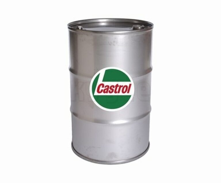 MIL-PRF-87257B - Castrol Brayco Micronic 881, tambor de 55 galones ...