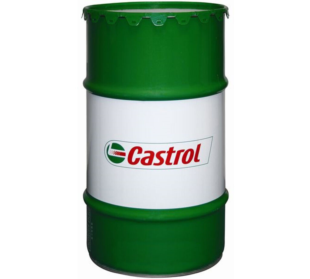 Castrol AP Gear 80w90 - Barril de 120 libras - SEIMPAC