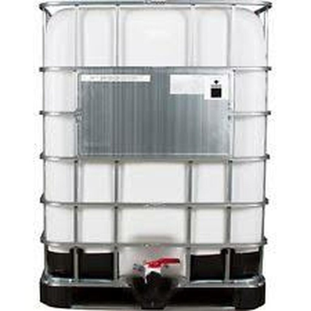 Chevron® Soluble Oil B - 275 Galones Tote - SEIMPAC