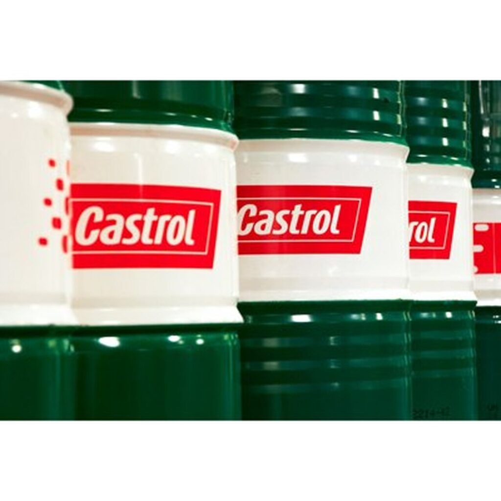 MIL-PRF-7870E - Castrol Brayco 363, tambor de 55 galones - SEIMPAC