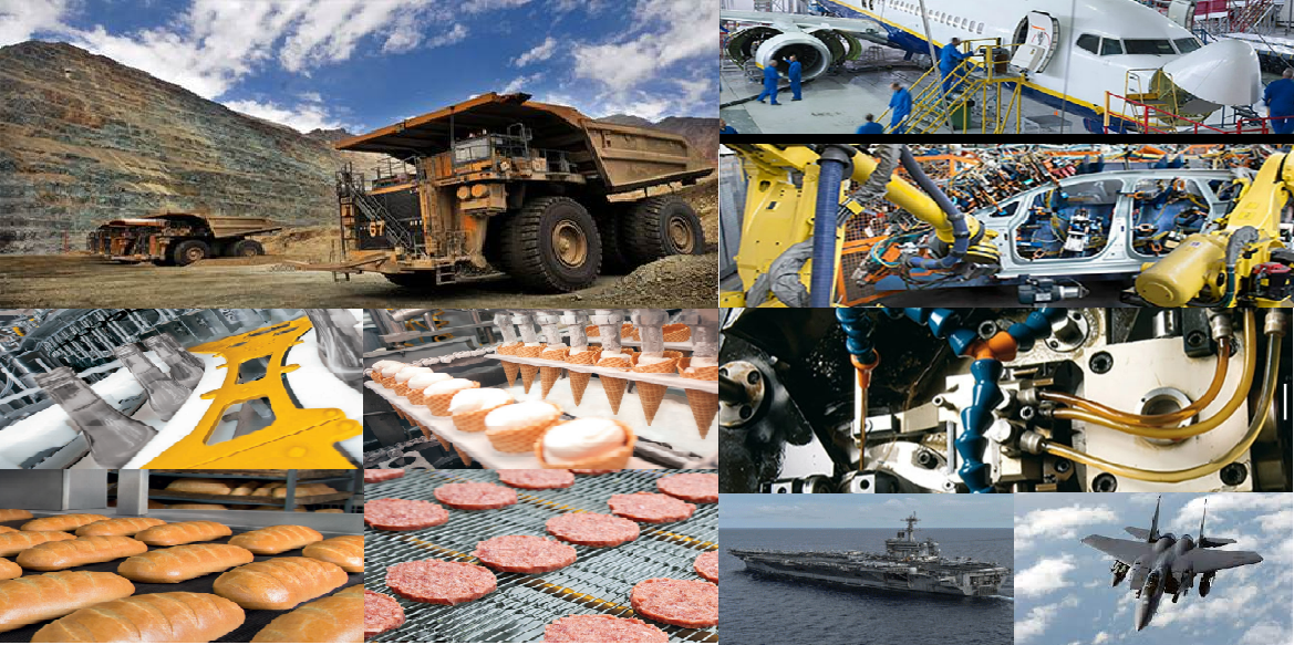 SEIMPAC – Especialistas en lubricacion y mantenimiento